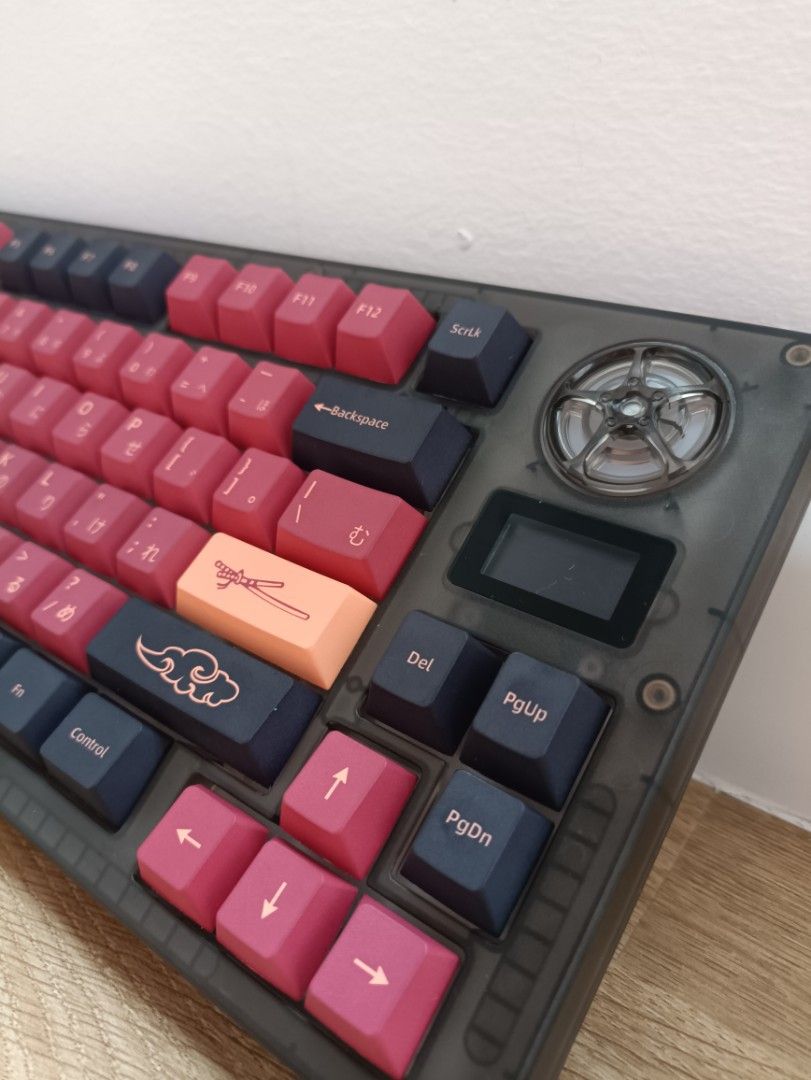 Custom Mechanical Keyboard Building + Modding Service, Computers & Tech, Parts & Accessories ...