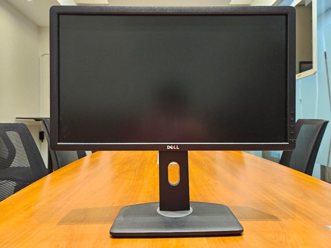 DELL 23-inch monitor (U2312hmt), Computers & Tech, Parts & Accessories ...