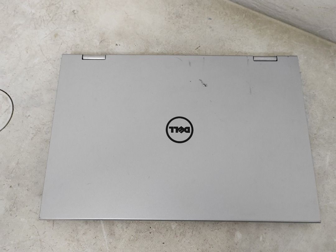 DELL Laptop, Computers & Tech, Laptops & Notebooks on Carousell