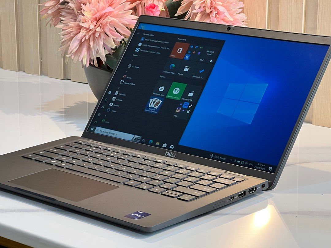 Dell Latitude 7430 i7-12th Gen vPro 16GB RAM 512GB SSD FULL HD 14.0 inch, Computers & Tech ...