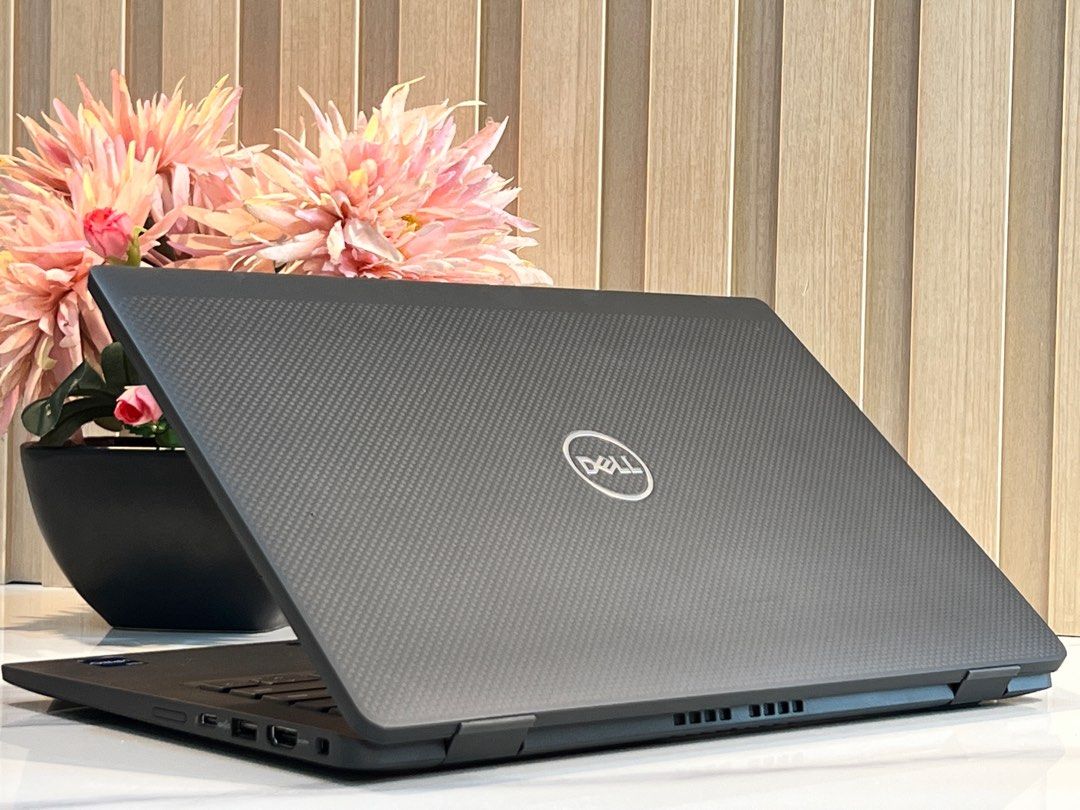 Dell Latitude 7430 i7-12th Gen vPro 16GB RAM 512GB SSD FULL HD 14.0 ...