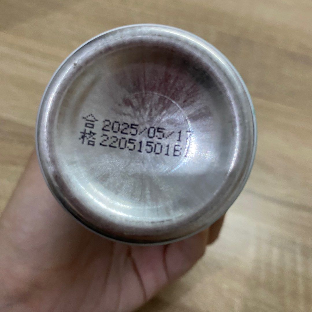 Dry Shampoo Lifusha on Carousell