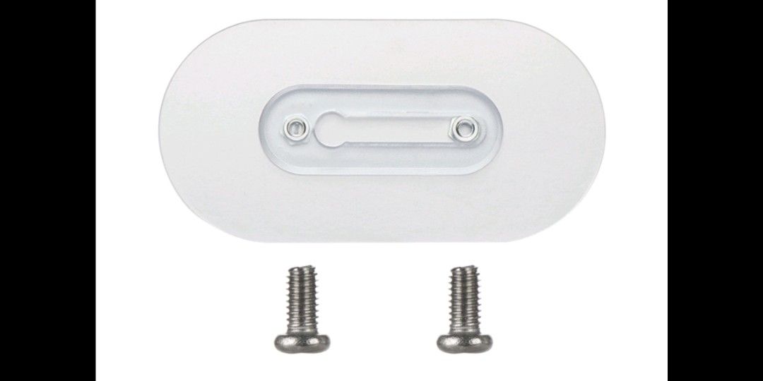 Durable Nut Stickers Bathroom Screw Wall Rack Seamless Adhesive ...