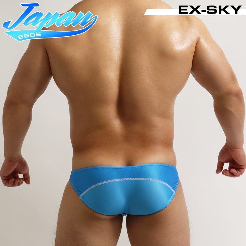 Egde Japanese bikini swimwear/underwear (Toot, GMW, Aqux, GX3), Men's Fashion, Bottoms, New ...