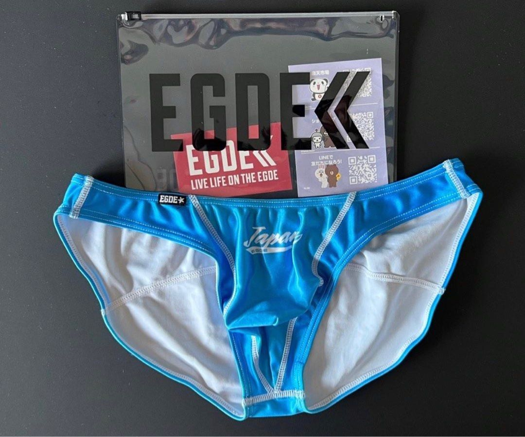 Egde Japanese bikini swimwear/underwear (Toot, GMW, Aqux, GX3), Men's Fashion, Bottoms, New ...