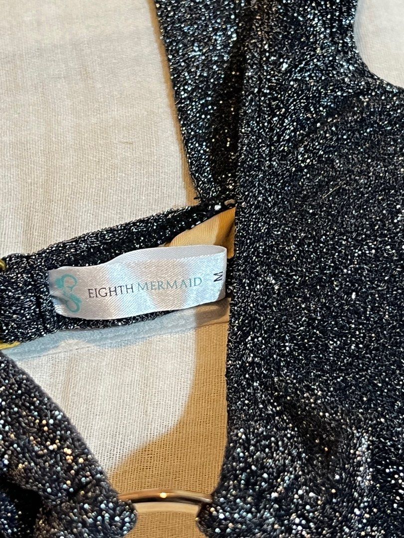 Eighth Mermaid Bikini (Medium) on Carousell