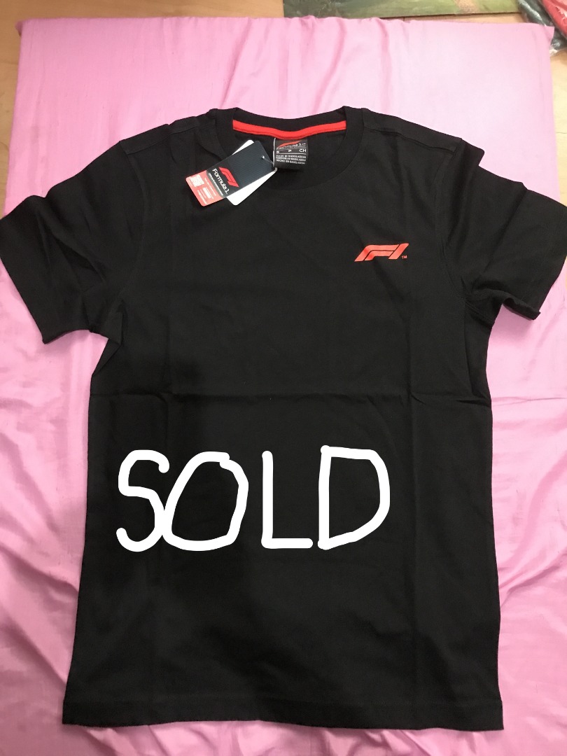 Ferrari 2022, F1, Formula 1, Formula One, Men's Fashion, Tops & Sets ...