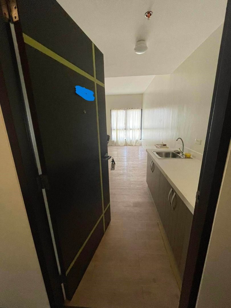 Vinia Residences EDSA Philam Homes Studio Unit For Sale, Property, For ...