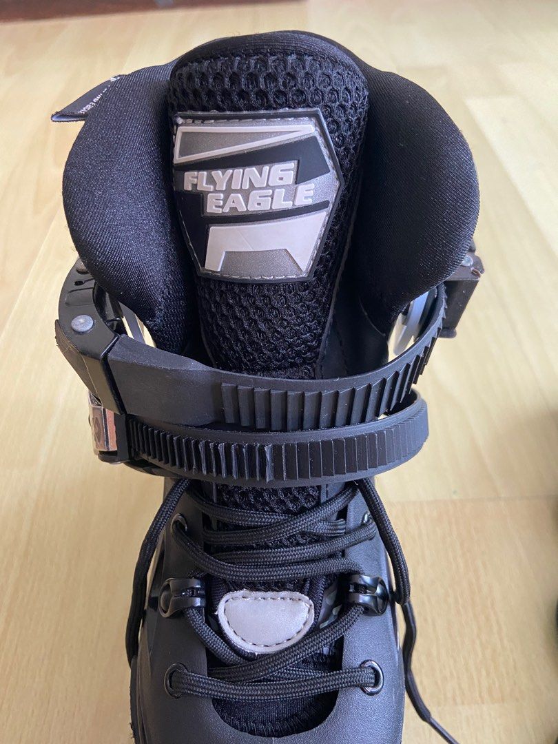 Flying Eagle Skates, Sports Equipment, Sports & Games, Skates ...