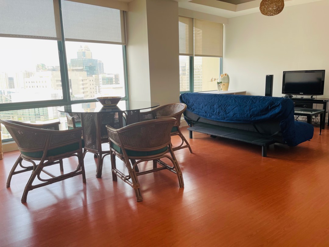 FOR LEASE: BGC Bellagio Tower 1, Property, Rentals, Apartments & Condos ...