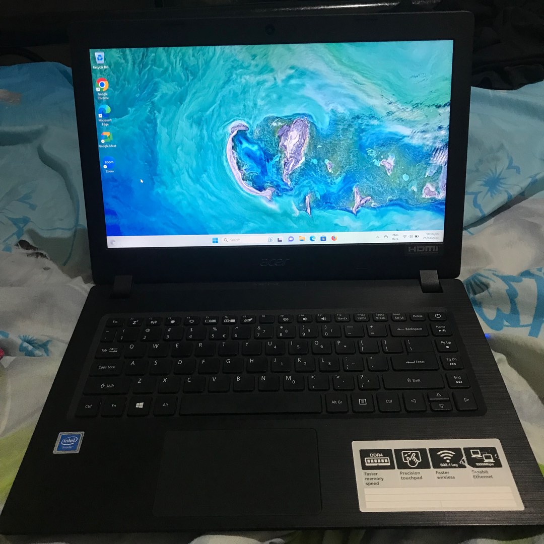For sale acer laptop, Computers & Tech, Laptops & Notebooks on Carousell