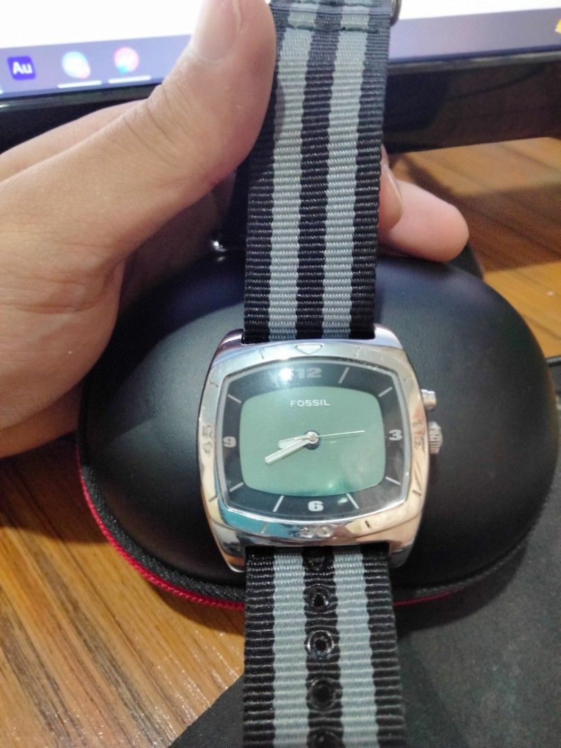 Fossil Original AM-3695 on Carousell