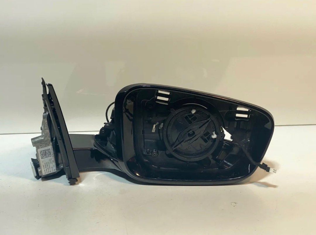 FS: BMW 3 Series G20 M-Sports M340i Gloss Black Side Wing Mirrors w ...