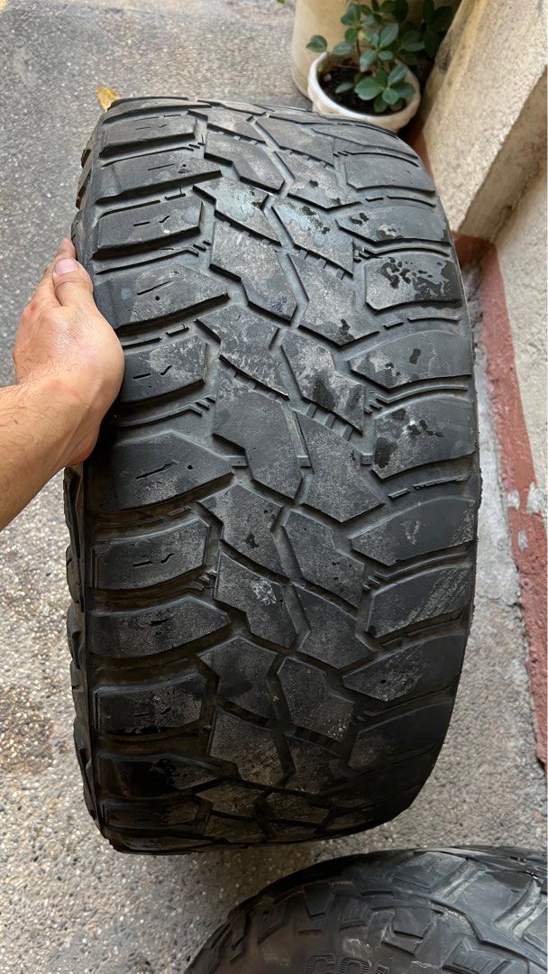 Fuel Mags, Car Parts & Accessories, Mags and Tires on Carousell
