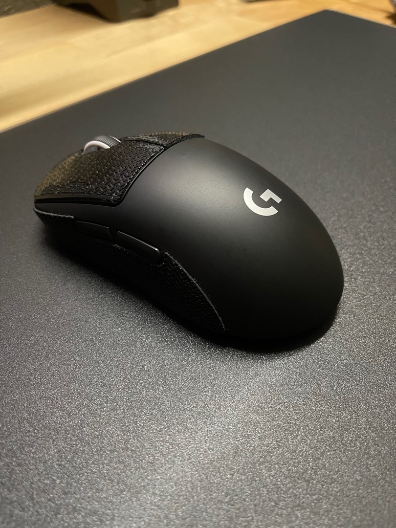 G pro x superlight , Computers & Tech, Parts & Accessories, Mouse ...