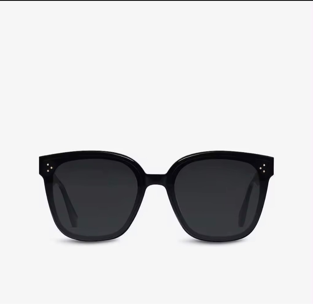 GENTLE MONSTER - Rick Sunglasses, Women's Fashion, Watches ...