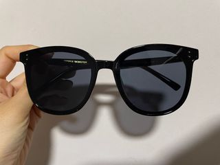 Gentle Monster Sunglasses My Ma, Women's Fashion, Watches & Accessories ...