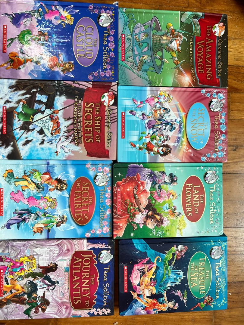 Geronimo Stilton, Dork Diaries, Young Scientist, Jokes Books, Hobbies ...