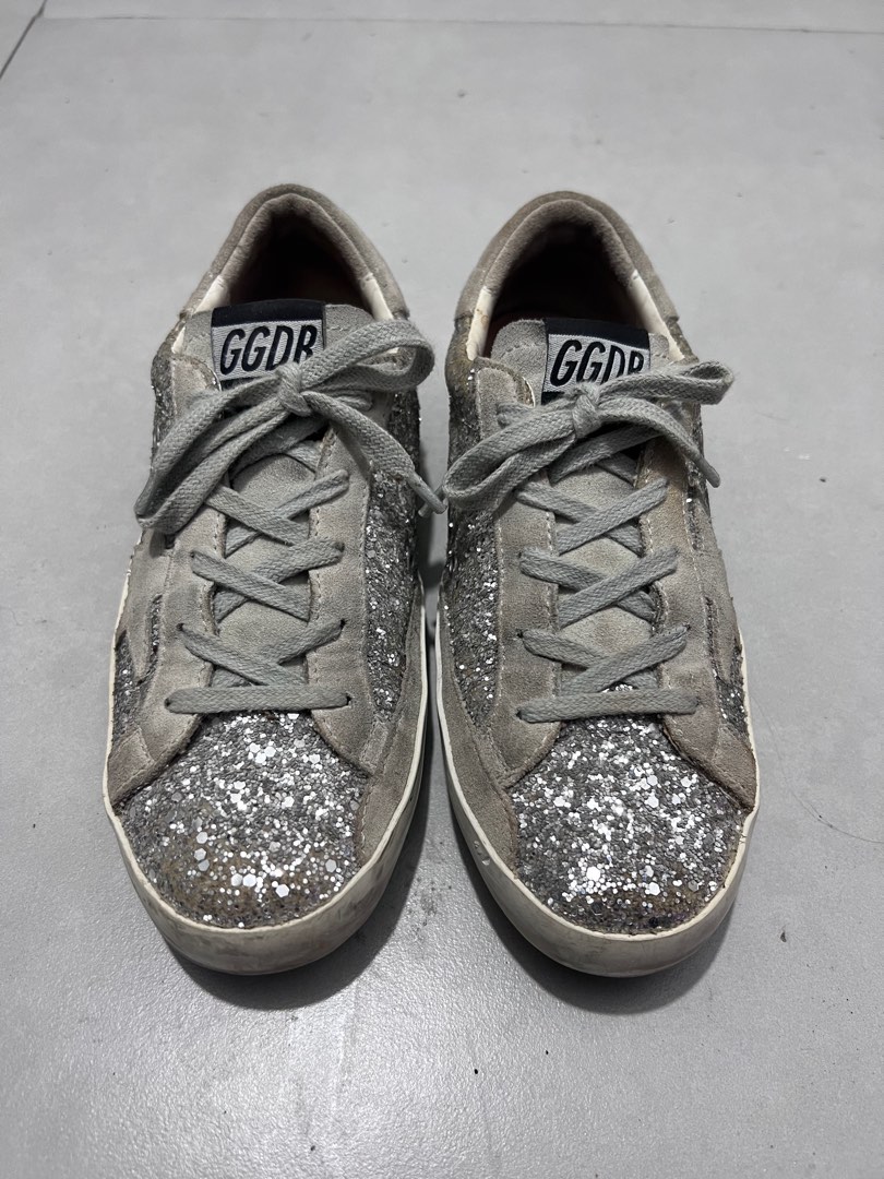 GGDB, Women's Fashion, Footwear, Sneakers on Carousell