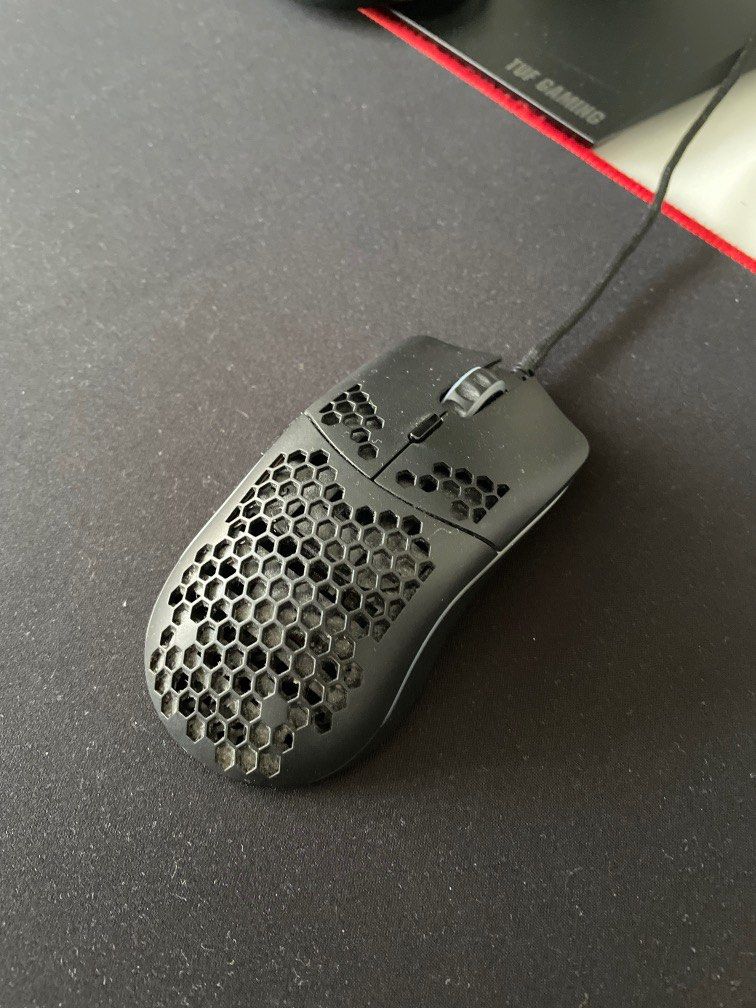 Glorious model o-, Computers & Tech, Parts & Accessories, Mouse ...