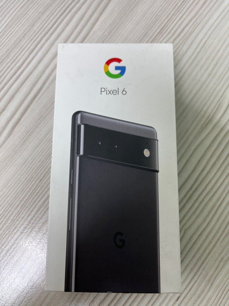 Google Pixel 6, Mobile Phones & Gadgets, Mobile Phones, Android Phones ...