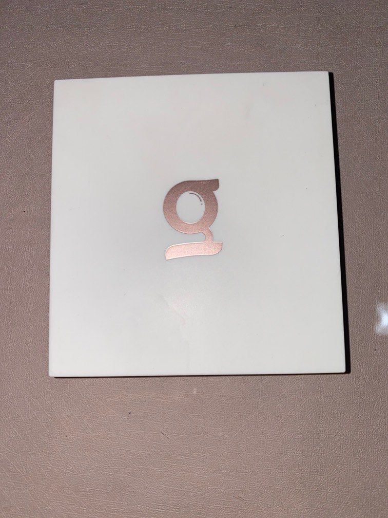 GRWM Quad Goals Face Palette Highlighter, Beauty & Personal Care, Face ...