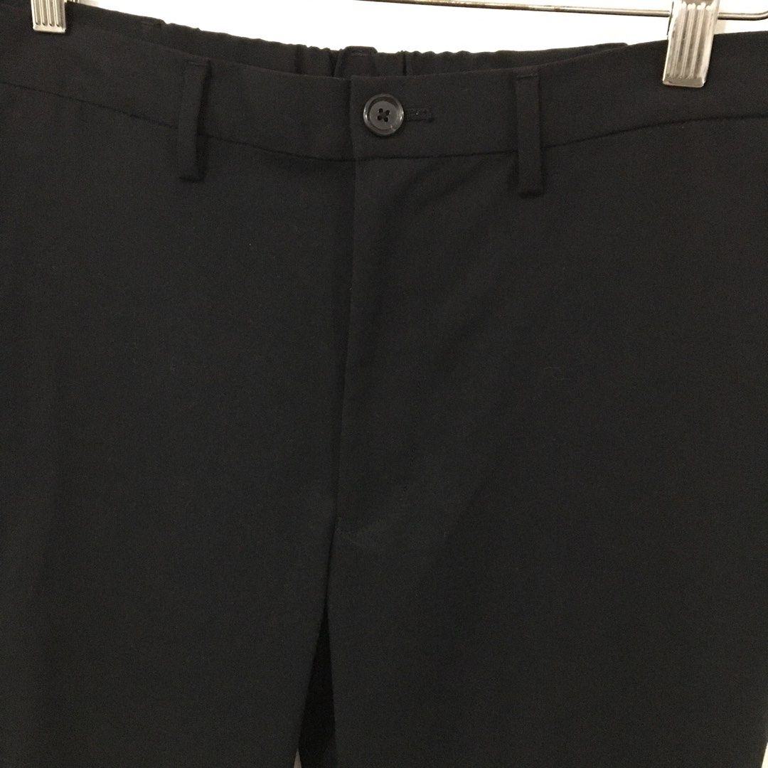 GU by Uniqlo Semi Formal Casual Womens Trouser Pants, Women's Fashion ...