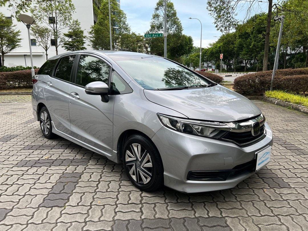 Honda Shuttle for sale ! $3000 Drive away! Including insurance! Can ...