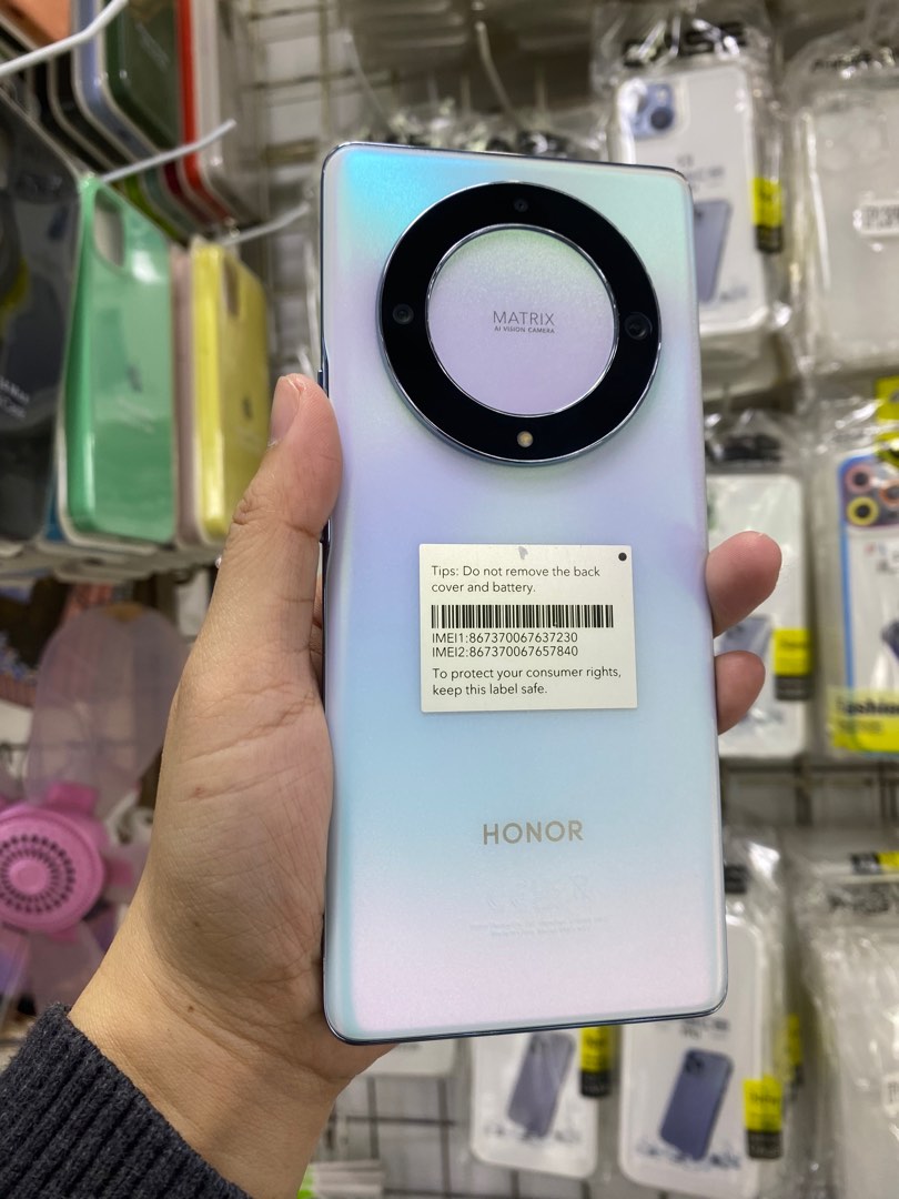 Honor X9a, Mobile Phones & Gadgets, Mobile Phones, Android Phones ...