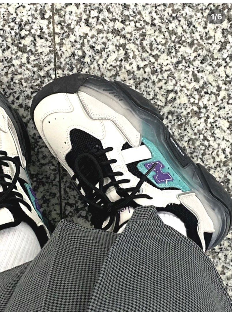 Hotwind daddy shoe, Women's Fashion, Footwear, Sneakers on Carousell