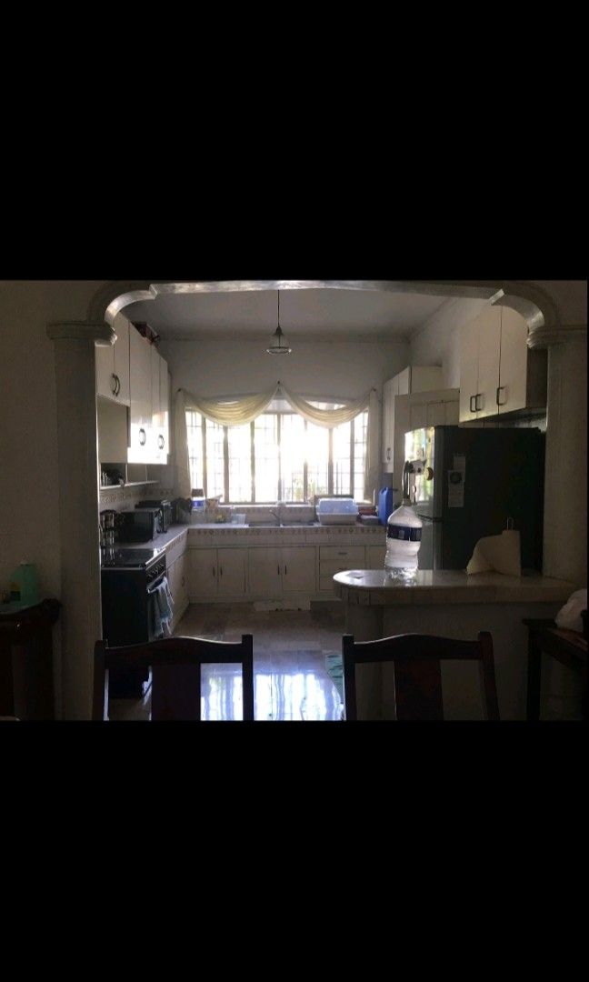Furnished House and Lot BF Homes Paranaque near Concha Cruz, Property ...