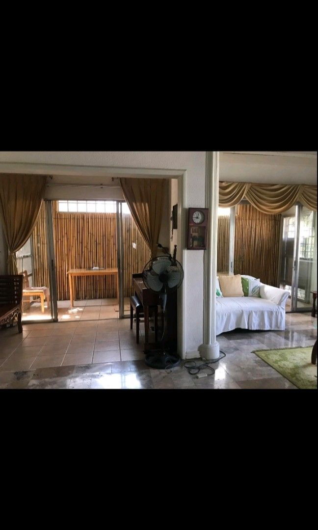 Furnished House and Lot BF Homes Paranaque near Concha Cruz, Property ...