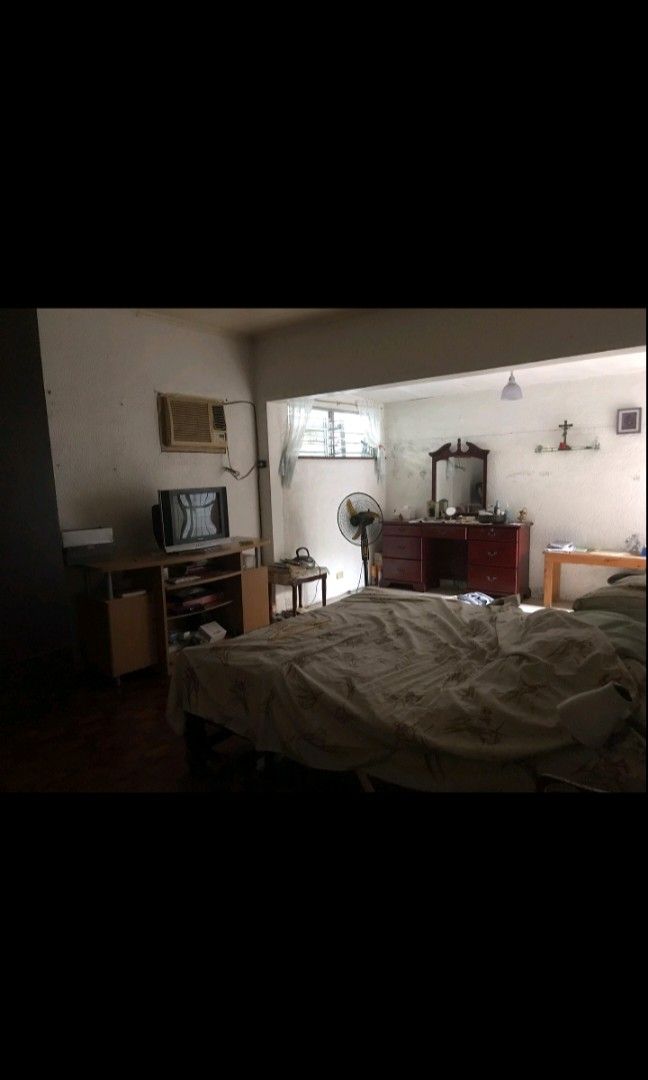 Furnished House and Lot BF Homes Paranaque near Concha Cruz, Property ...