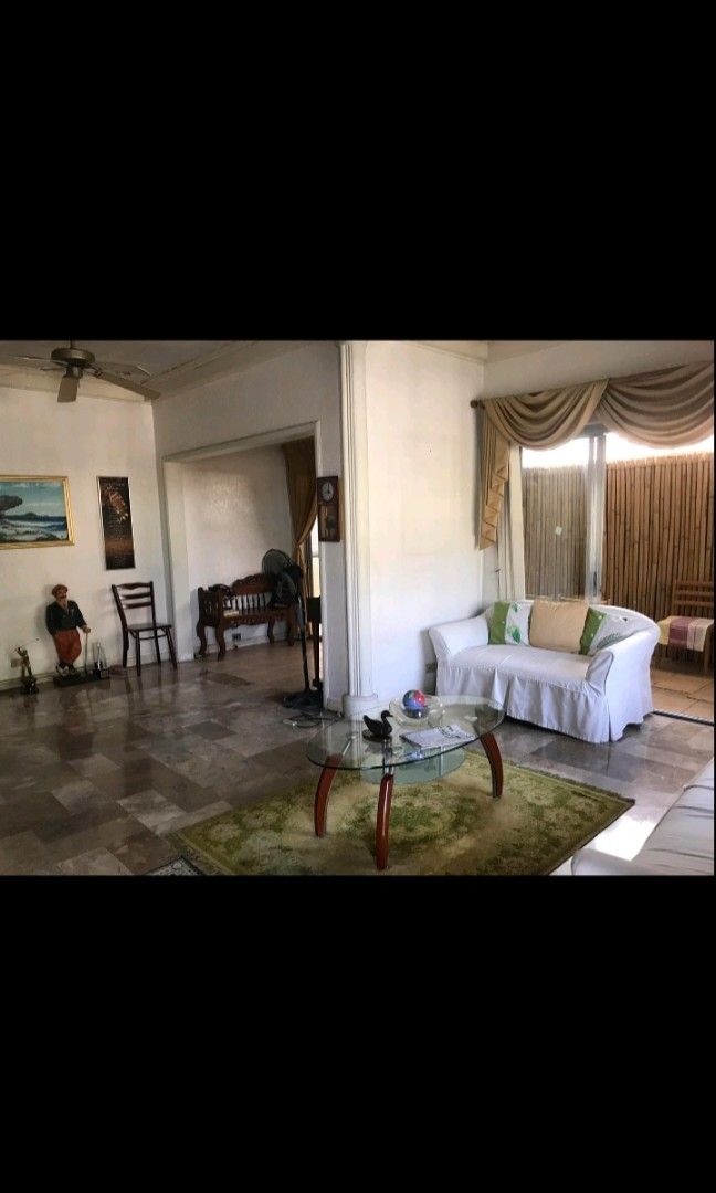 Furnished House and Lot BF Homes Paranaque near Concha Cruz, Property ...