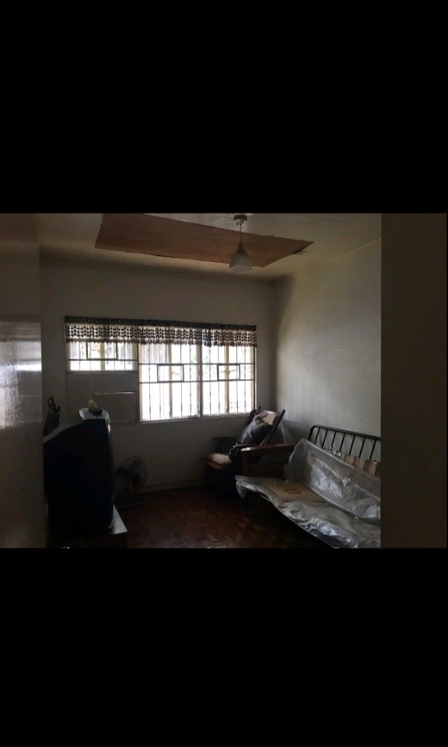 Furnished House and Lot BF Homes Paranaque near Concha Cruz, Property ...