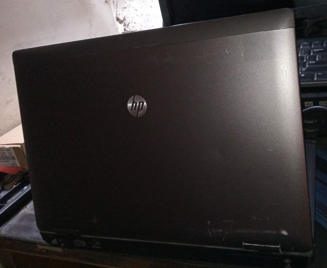 HP ProBook 6470b - Core i5 3rd Gen, 8GB RAM, Dual storage (240GB SSD ...