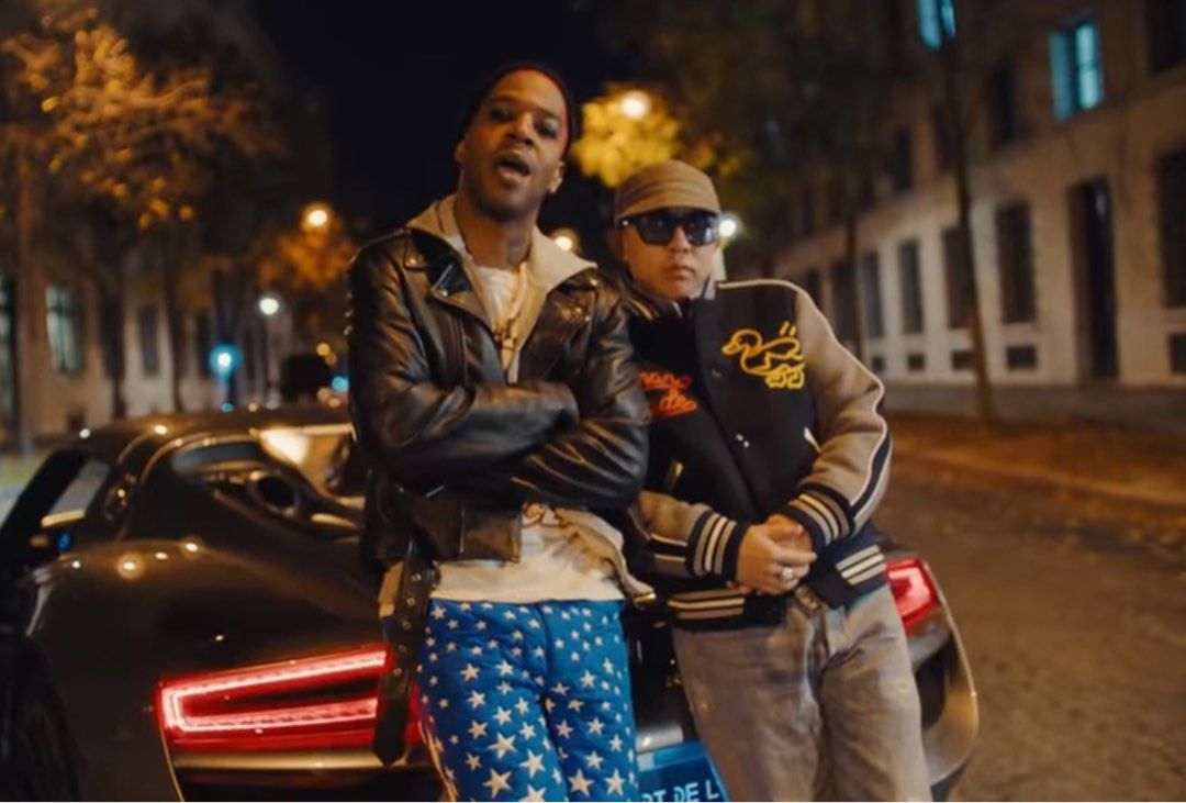 [日本官網購入現貨]HUMAN MADE VARSITY JACKET 刺繡棒球外套, 他的時尚, 外套、夾克、大衣在旋轉拍賣