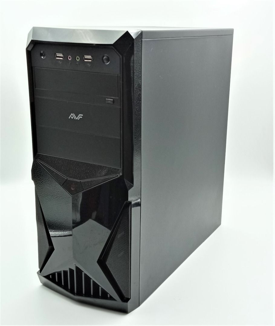 i5 4Gen Spec, Computers & Tech, Desktops on Carousell