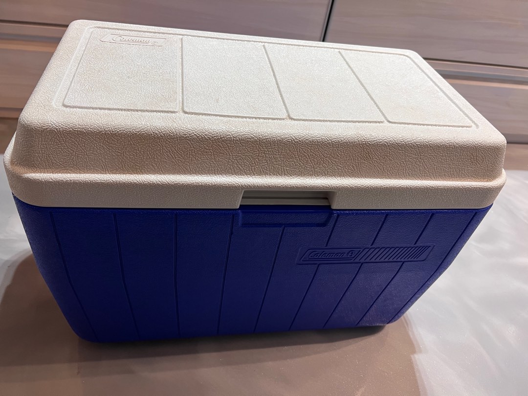 Ice box, Furniture & Home Living, Kitchenware & Tableware, Food ...