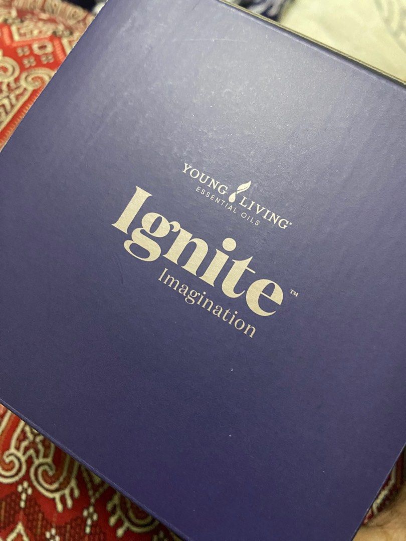 Ignite diffuser youngliving wallplug, Beauty & Personal Care ...
