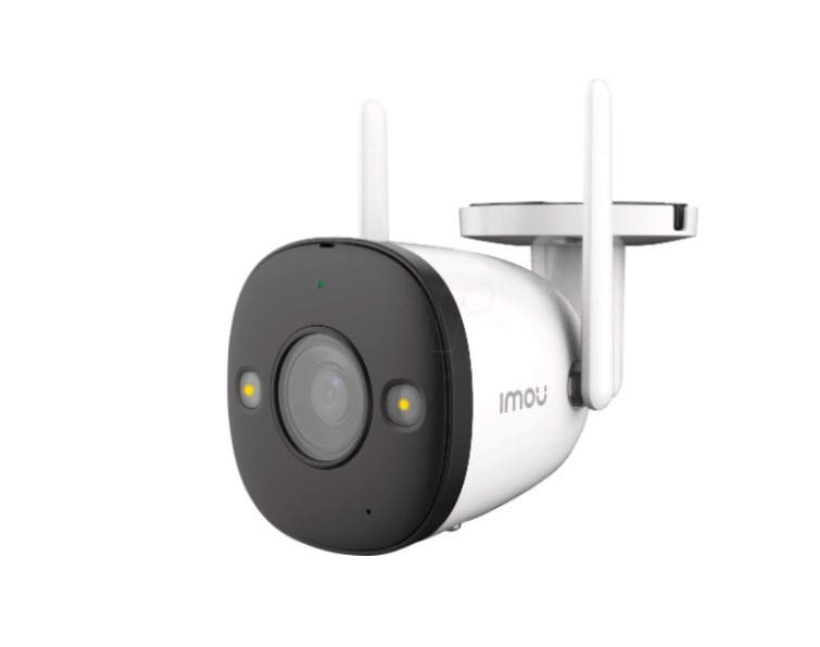 Imou Bullet 2 4MP IP67 Outdoor IPCam (F42FEP) 2K 戶外網絡攝影機 #IM-BULLET-2 ...