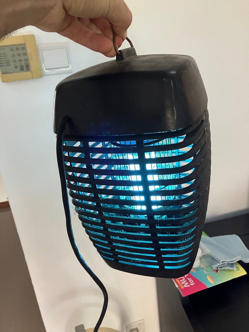 Insect trap, Health & Nutrition, Insect Repellent on Carousell