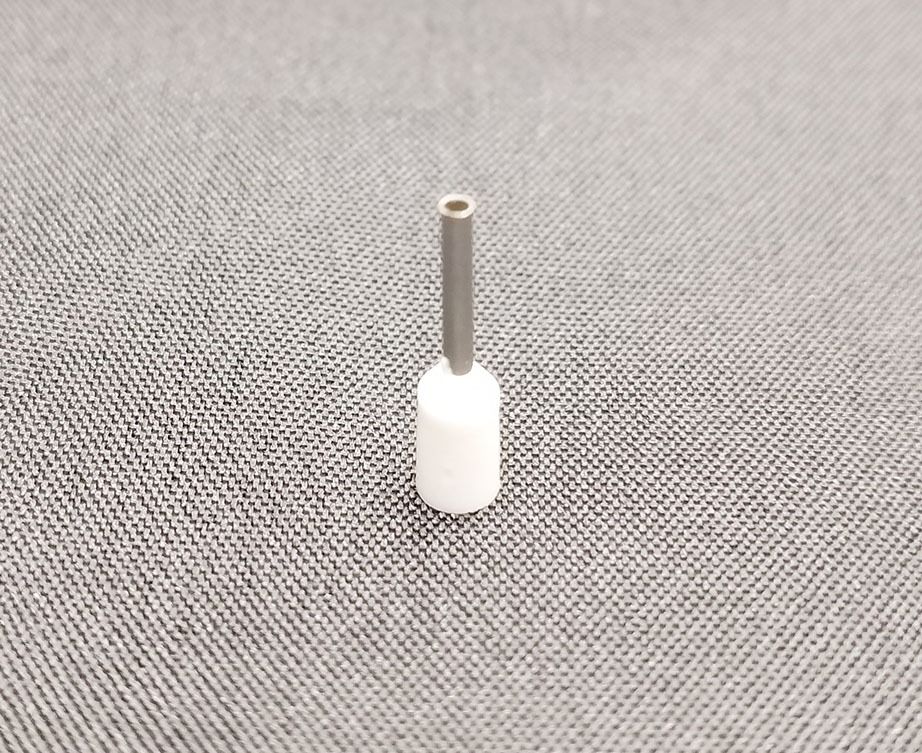 INSULATED FERRULES TERMINAL BLOCK CORD END WIRE CONNECTOR ELECTRICAL ...