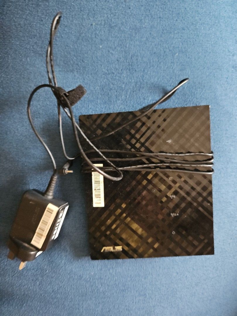 Internet wifi Router, TV & Home Appliances, Other Home Appliances on ...