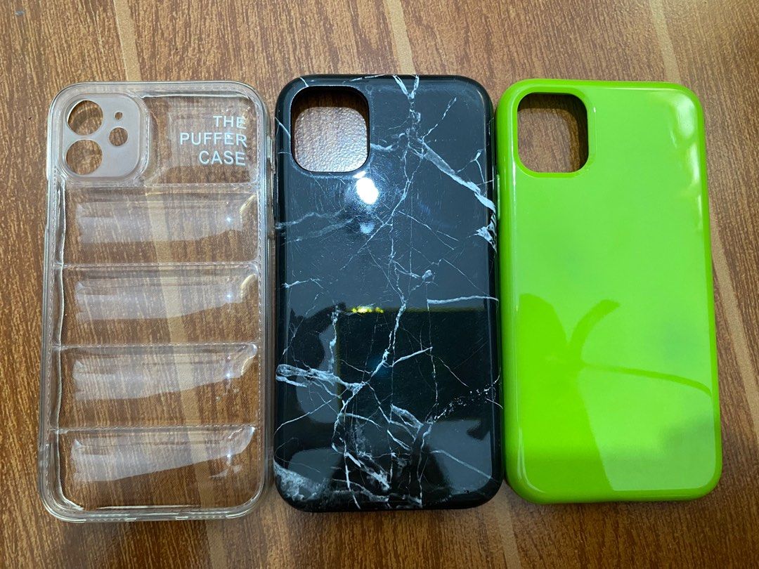 IP11 CASE TAKE ALL FOR 200, Mobile Phones & Gadgets, Mobile & Gadget ...