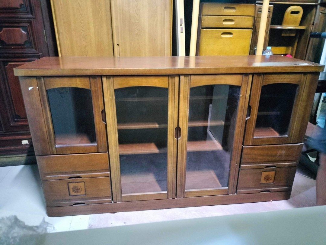 Japan Surplus Tv Rack, Furniture & Home Living, Furniture, TV Consoles ...