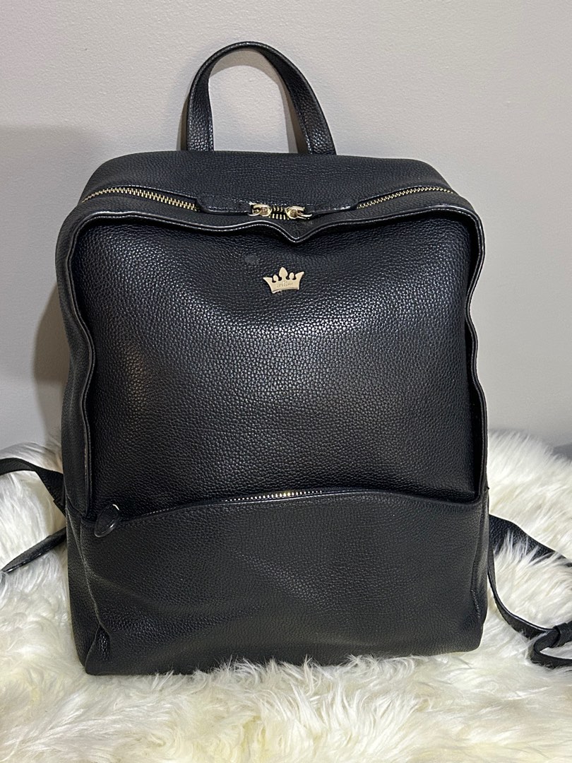 Jestina backpack, Women's Fashion, Bags & Wallets, Backpacks on Carousell