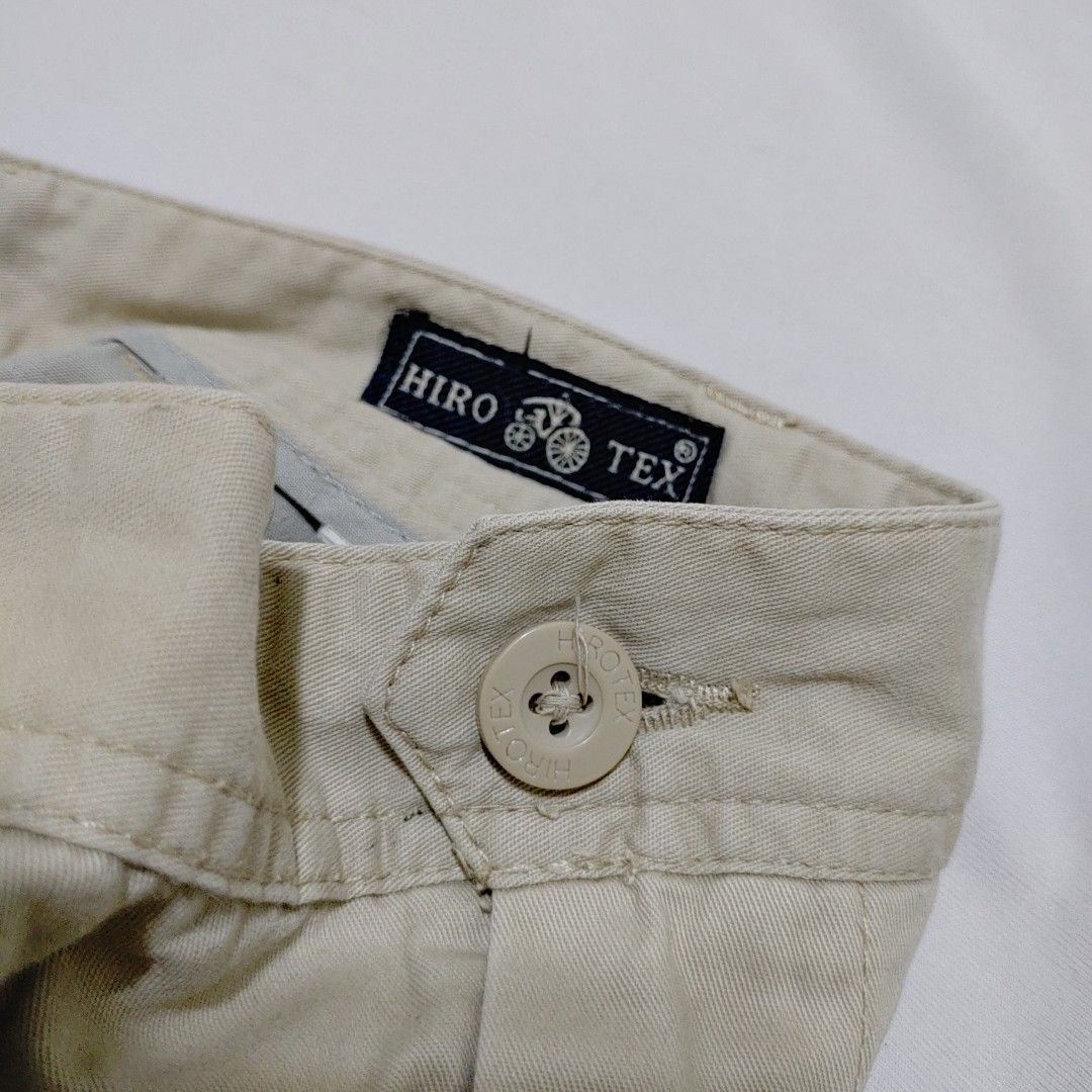 JUAL CELANA CHINOS / CHINOS PANTS HIRO TEX KEREN MAKSIMAL ORIGINAL PRIA WANITA MURAH VIRAL ...