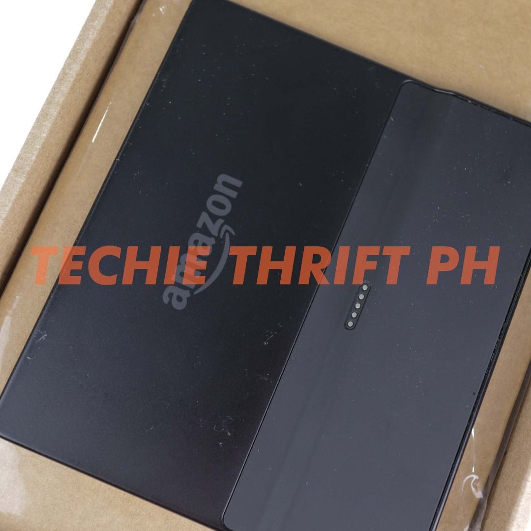 Kindle Oasis 8th Generation 4GB Black, Mobile Phones & Gadgets, E ...