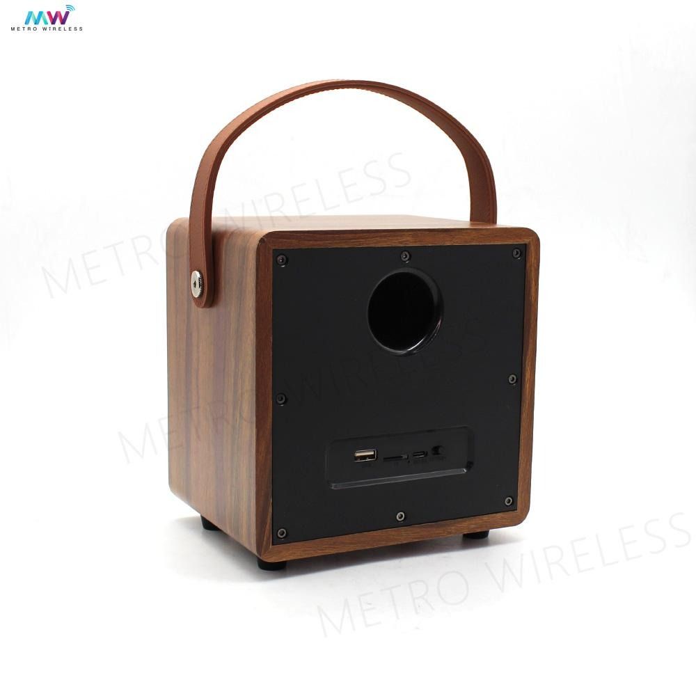 KTS 1687 BLUETOOTH KARAOKE BOX with Handle and free Wireless Mic (NEW ...